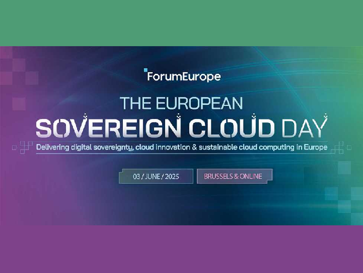 The European Sovereign Cloud Day | data.europa.eu